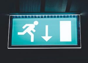 fluchtweg-zeichen | TopBlogs Magazin